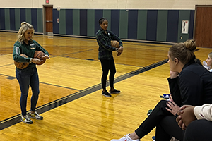 Baylor Post-Professional OTD Students Pursue Academic Aspirations ...