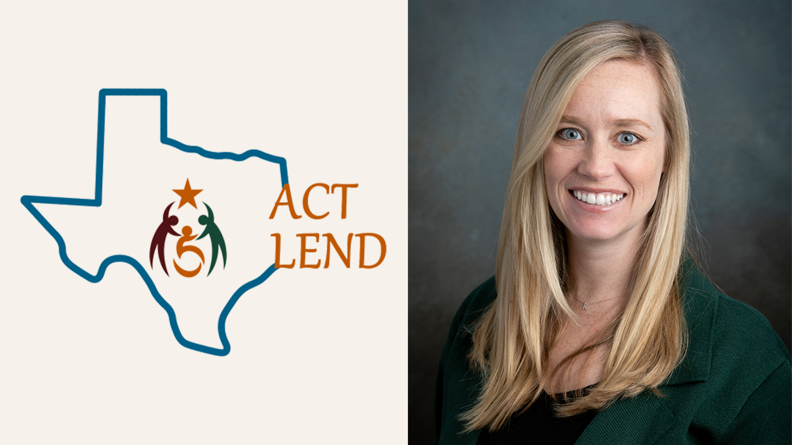 Baylor Occupational Therapy’s Kaitlyn Cremer Joins ACT LEND as OT ...