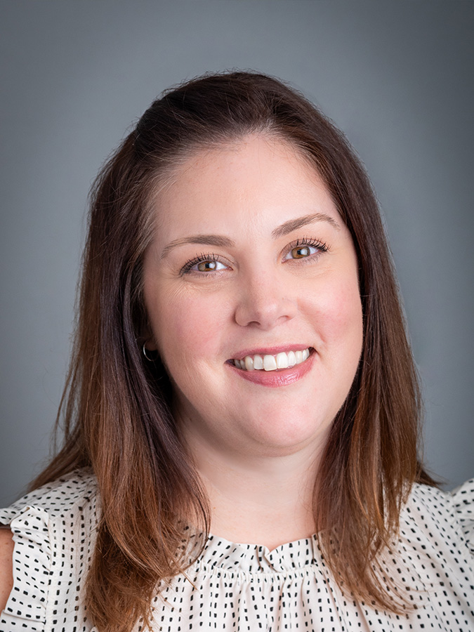 Dana Matthews | Occupational Therapy | Baylor University