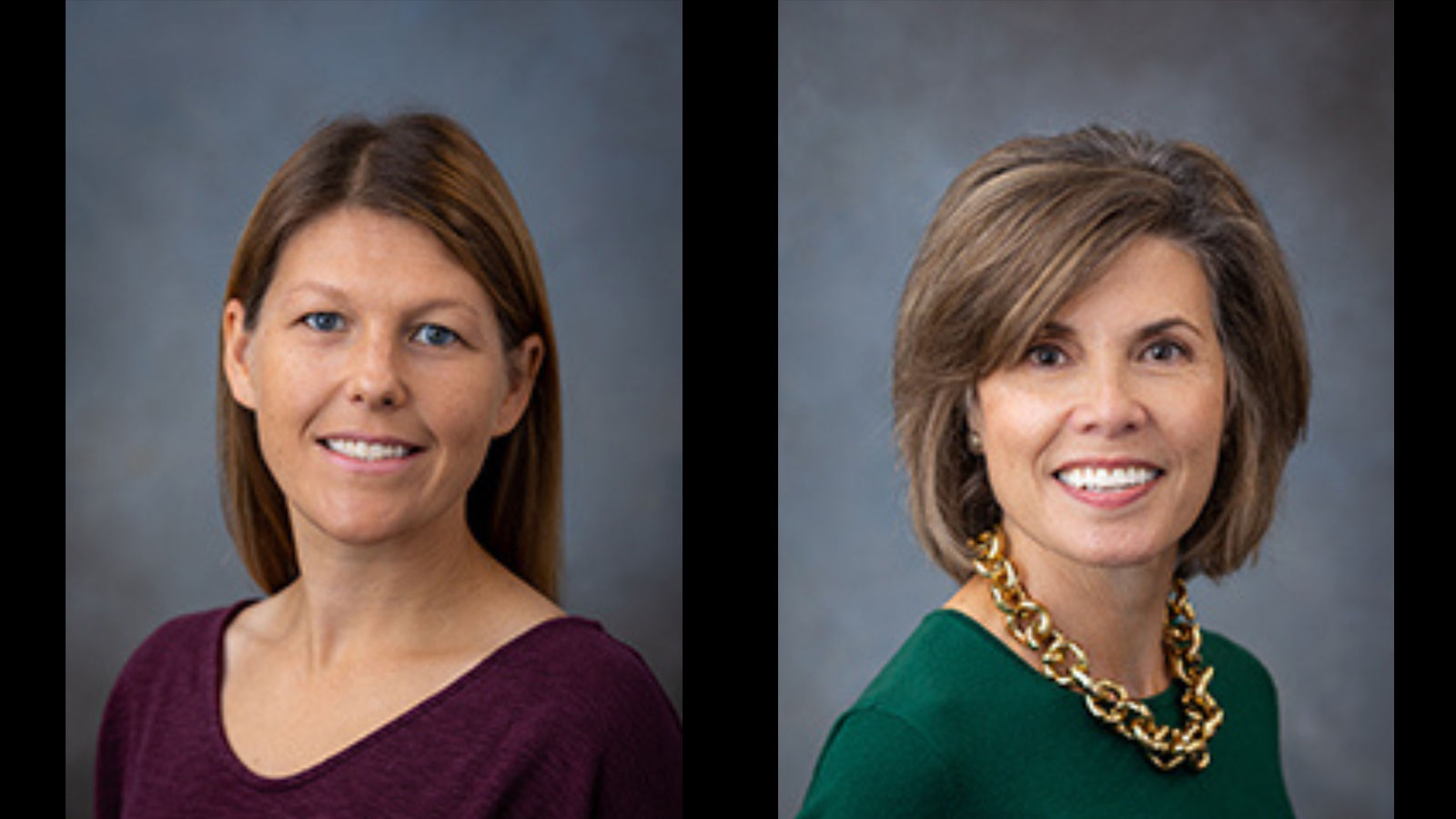 Q&A with Baylor’s New Program Directors for Entry-level and Post-professional Doctor of ...