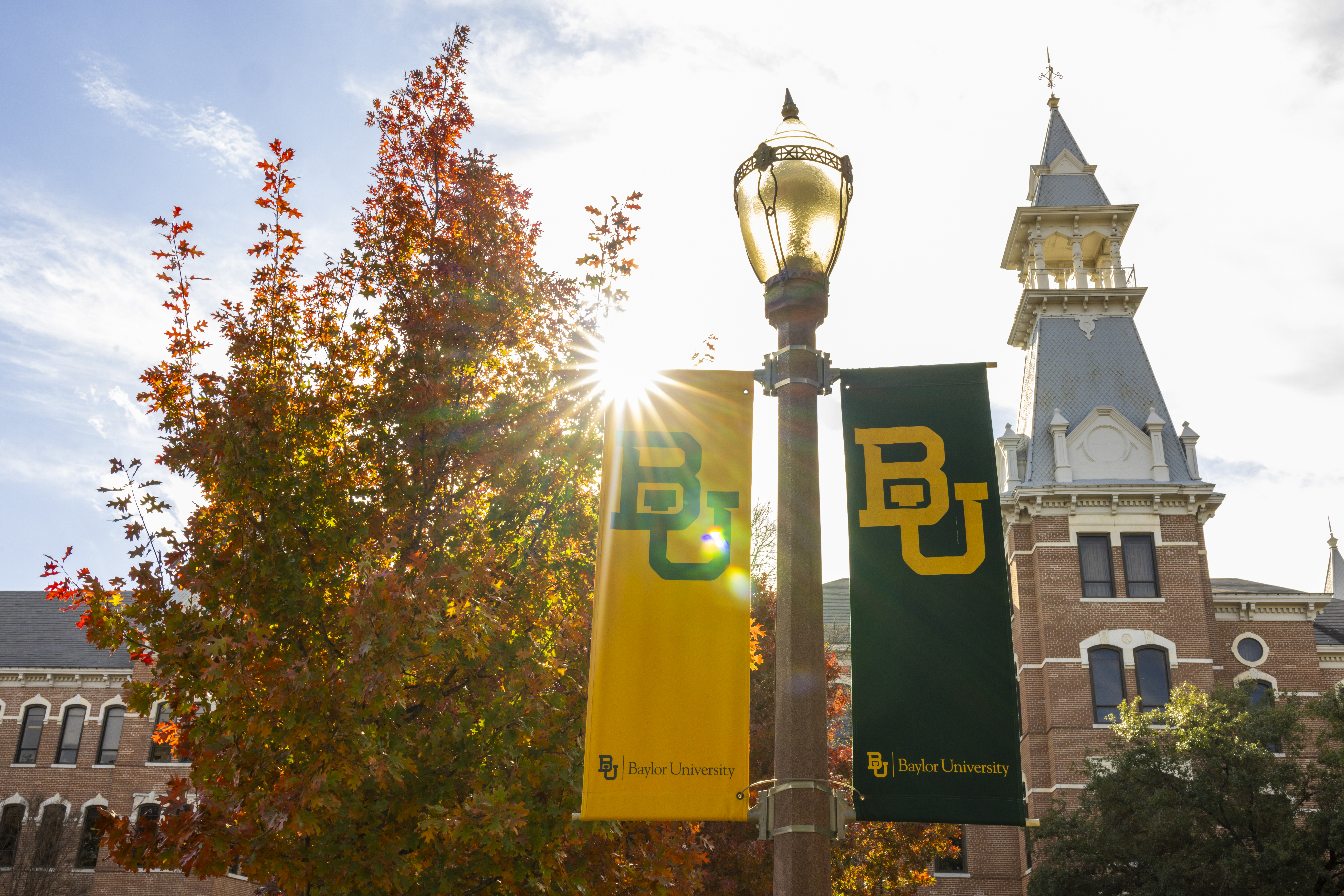 Tuition & Financial Aid | Entry-level OTD | Baylor University