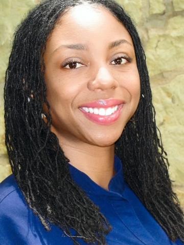 ALUMNI SPOTLIGHT: Regina Gentry | Occupational Therapy | Baylor University