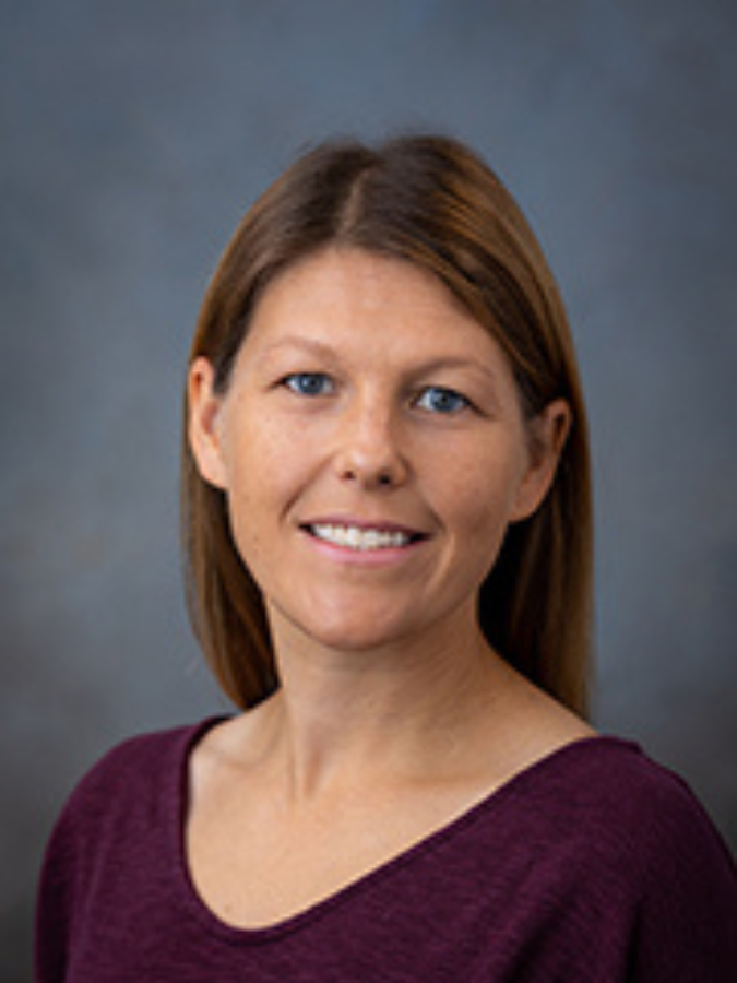 Kayla Collins, EdD, MOT, OTR | Occupational Therapy | Baylor University