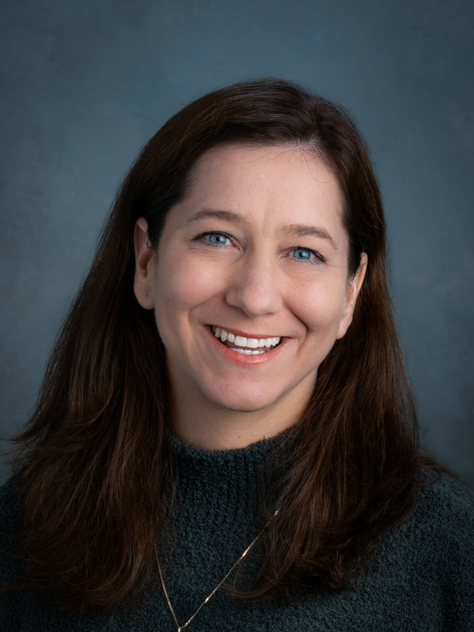 Kelly Layne, PhD, OTD, OTR | Occupational Therapy | Baylor University