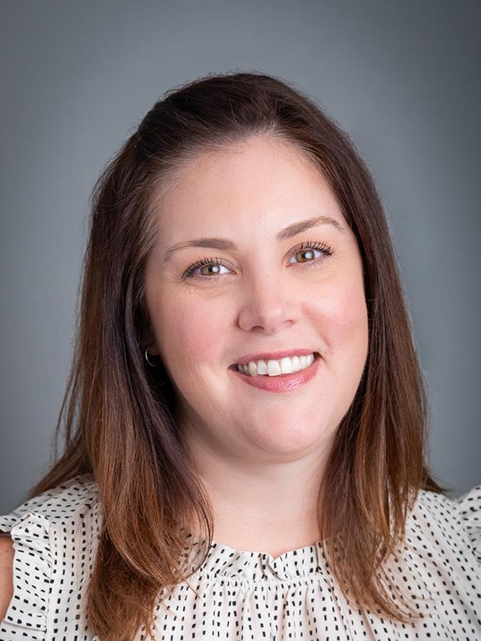 Dana Matthews | Occupational Therapy | Baylor University